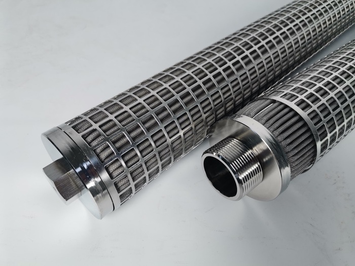 Xinxiang Deya Filtration Equipment Co., Ltd.